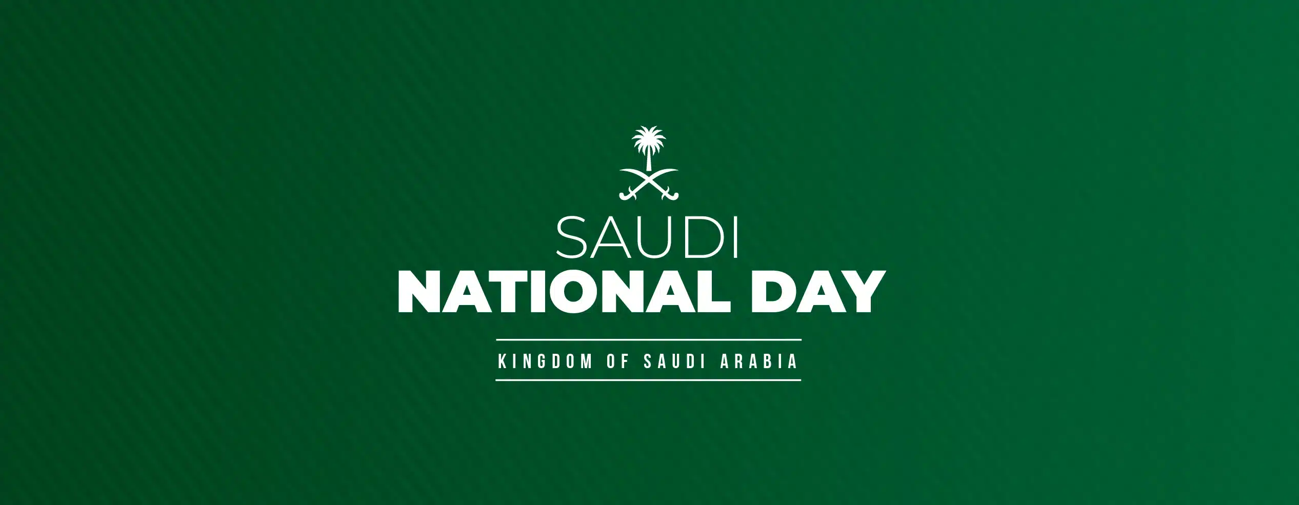 Celebrating Saudi National Day: A Timeless Bond Between Saudi Arabia ...